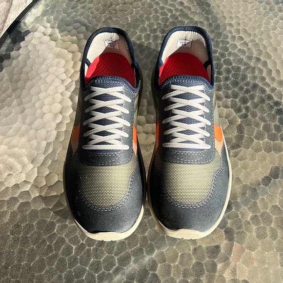 Pseudo | Shoes | Pseudo Mens Sneakers 2 | Poshmark